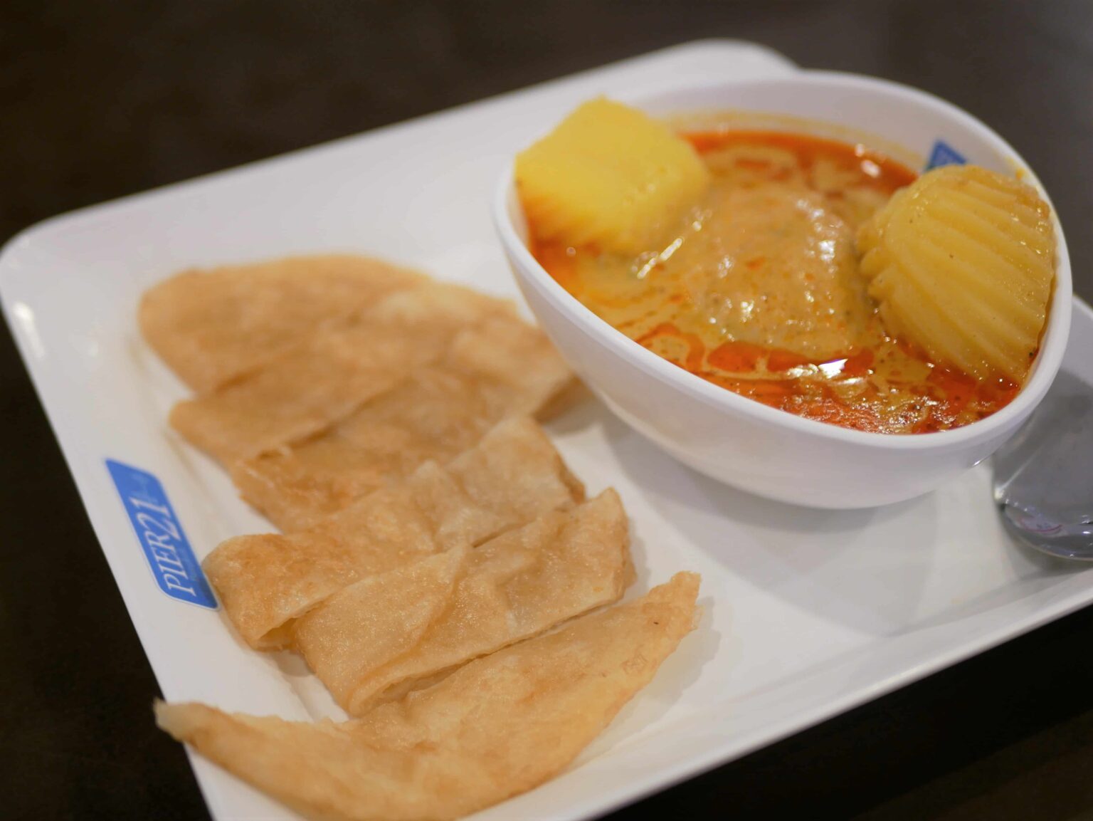 【ピア21】安くて美味しいターミナル21のフードコート【おすすめメニューベスト5】 - みかりんのバンコク駐在妻BLOG