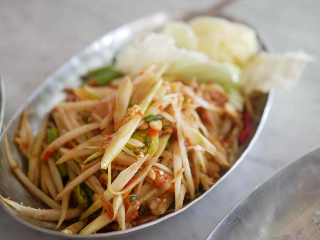 【Sailom Bangpu】海辺に佇む絶景レストラン！話題のインスタ映えスポット